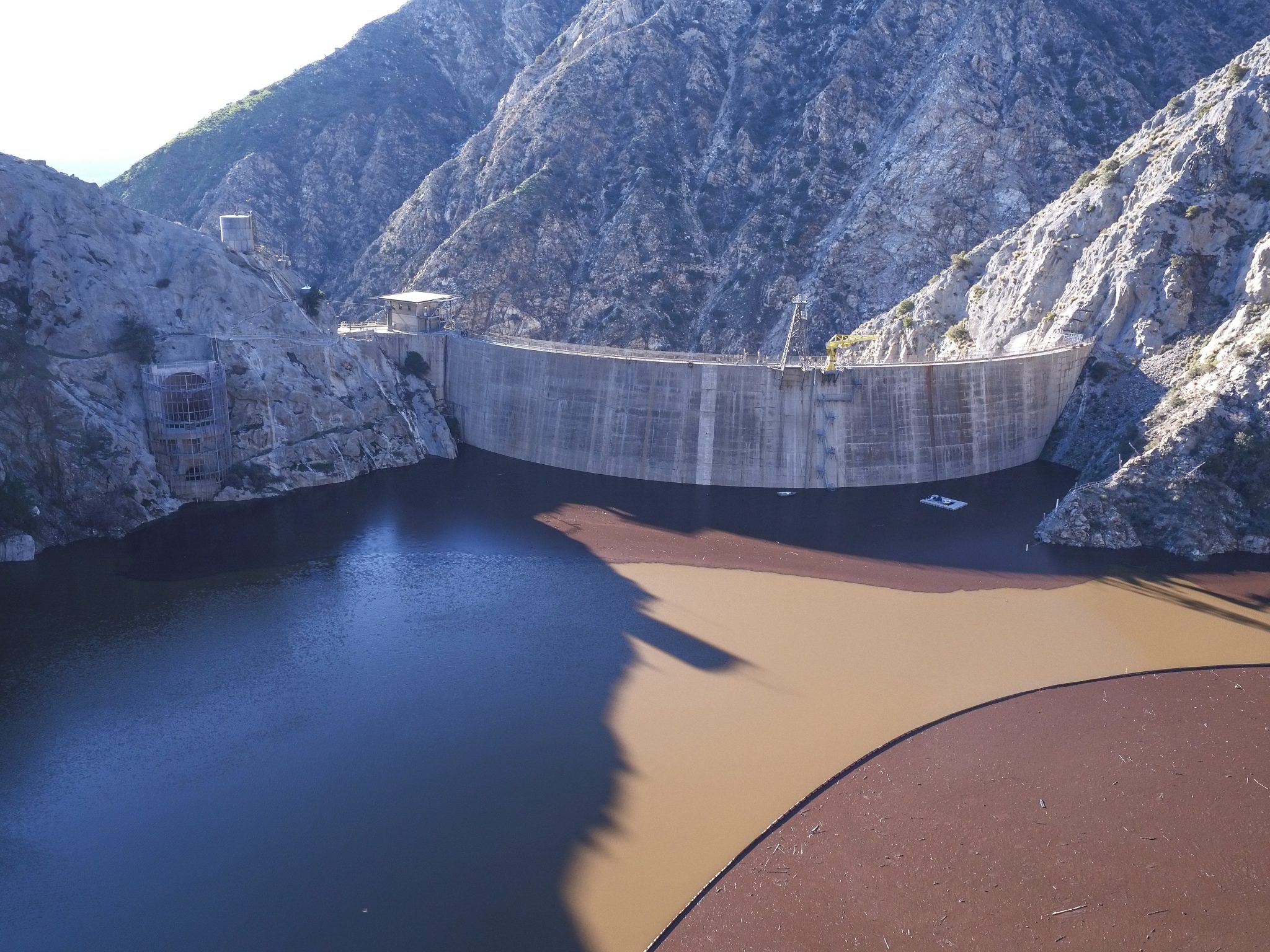 Underwater Dam Investigation - ASI Group