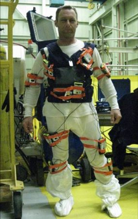 Nuclear Diving | ASI Group Ontario, Canada