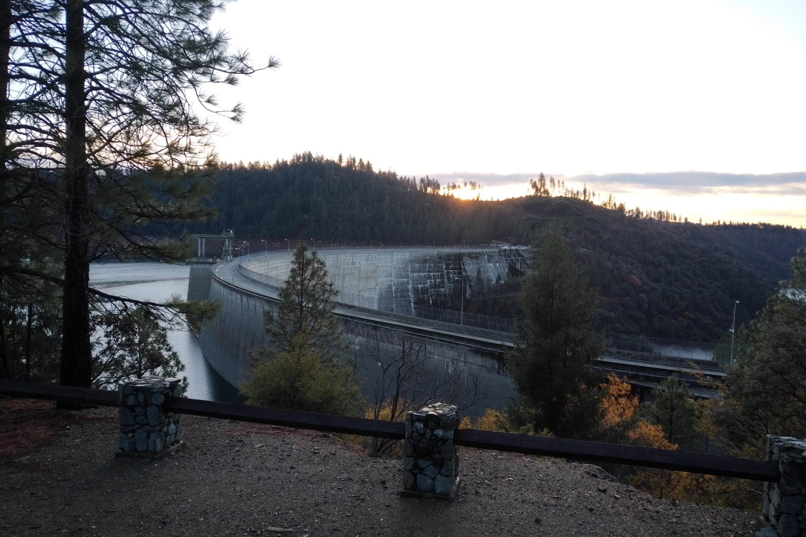 Successfully Inspected the tallest Dams in US | ASI Group