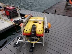 Successfully Inspected the tallest Dams in US | ASI Group