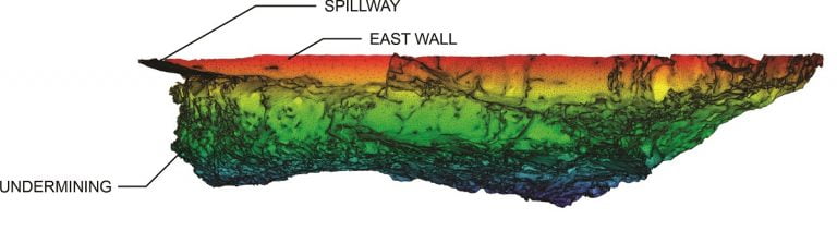 Narrows Dam: A Comprehensive Plan for Data Collection - ASI Group