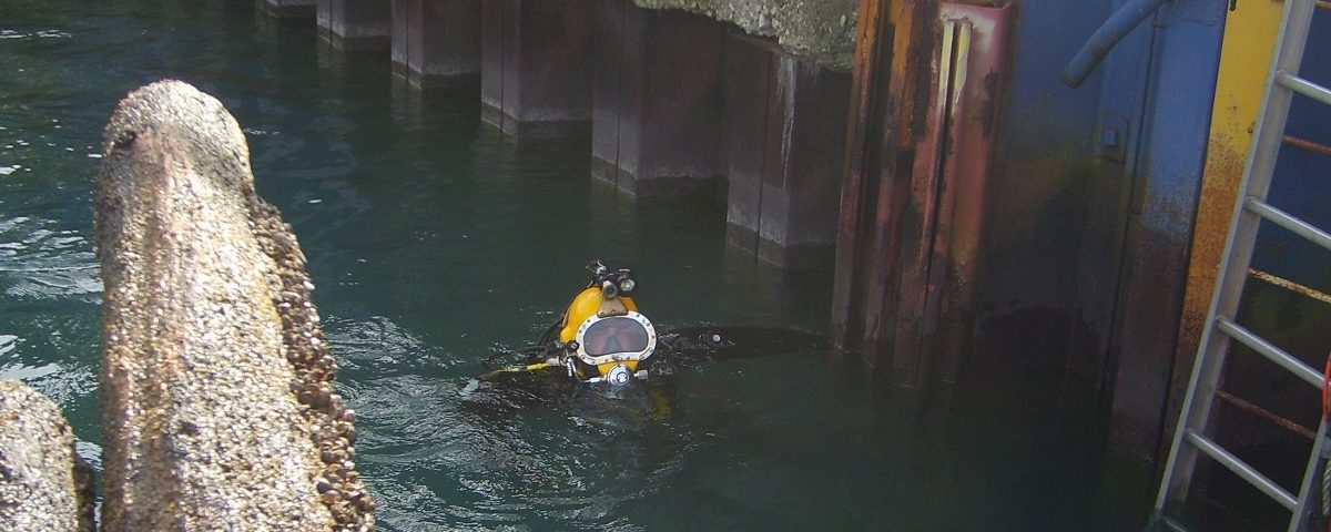 Services | Marine Construction | ASI Group Ontario, Canada